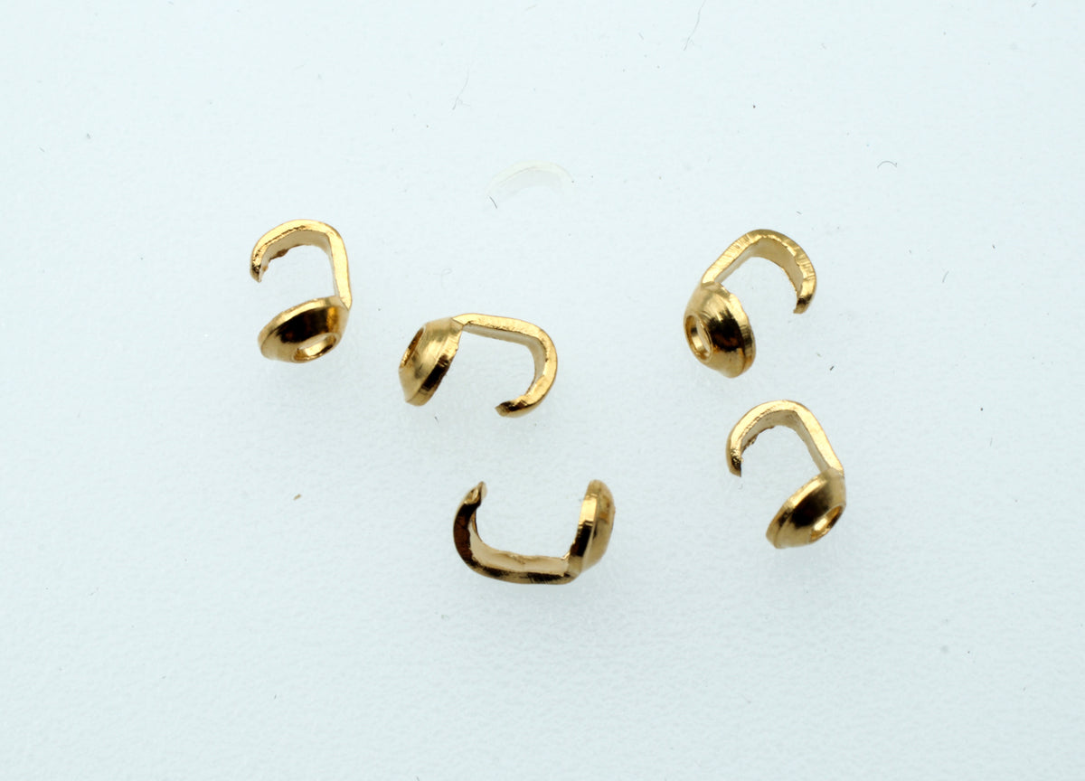 Standard Bead Tips500 Hundred Bead Tips For — Wolf E. Myrow, Inc.